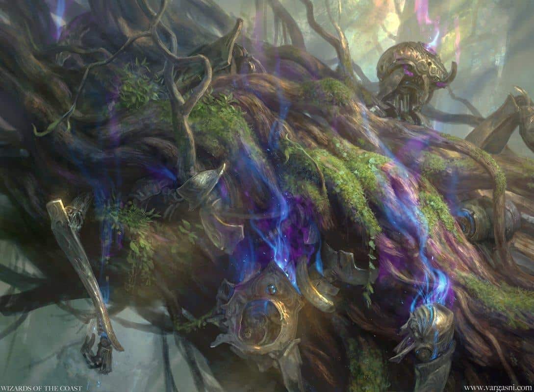 Modern Horizons: New Tech for Legacy Maverick? | GreenSunsZenith.com